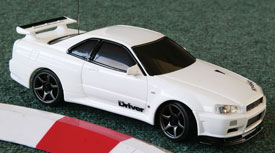 Racing Classes Explained