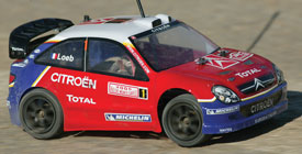 Racing Classes Explained