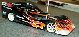 Racing Classes Explained