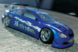 Racing Classes Explained