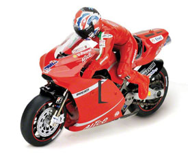 Racing Classes Explained