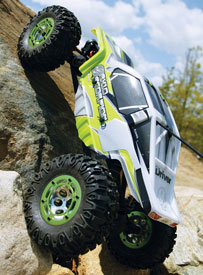 Racing Classes Explained