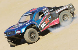 Racing Classes Explained