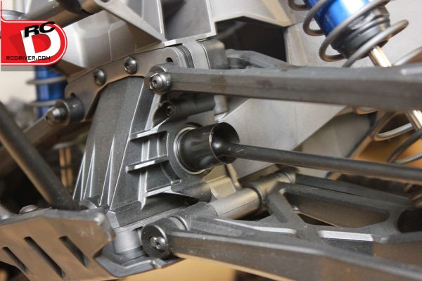 Traxxas X-Maxx Unboxing and Interview