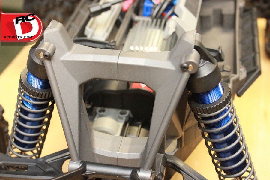 Traxxas X-Maxx Unboxing and Interview