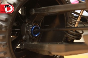 Traxxas X-Maxx Unboxing and Interview