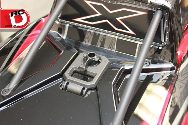 Traxxas X-Maxx Unboxing and Interview