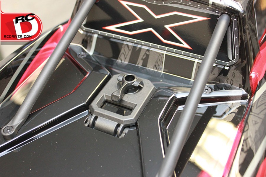 Traxxas X-Maxx Unboxing and Interview