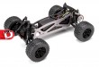 Jumpshot ST Stadium Truck From HPI Racing
