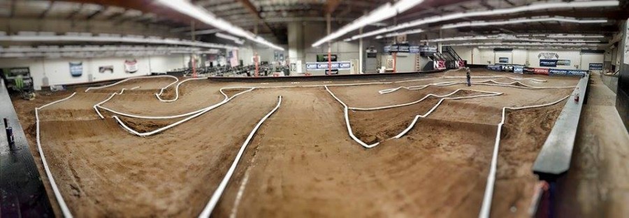 Track Tuesdays: OC_RC Raceway