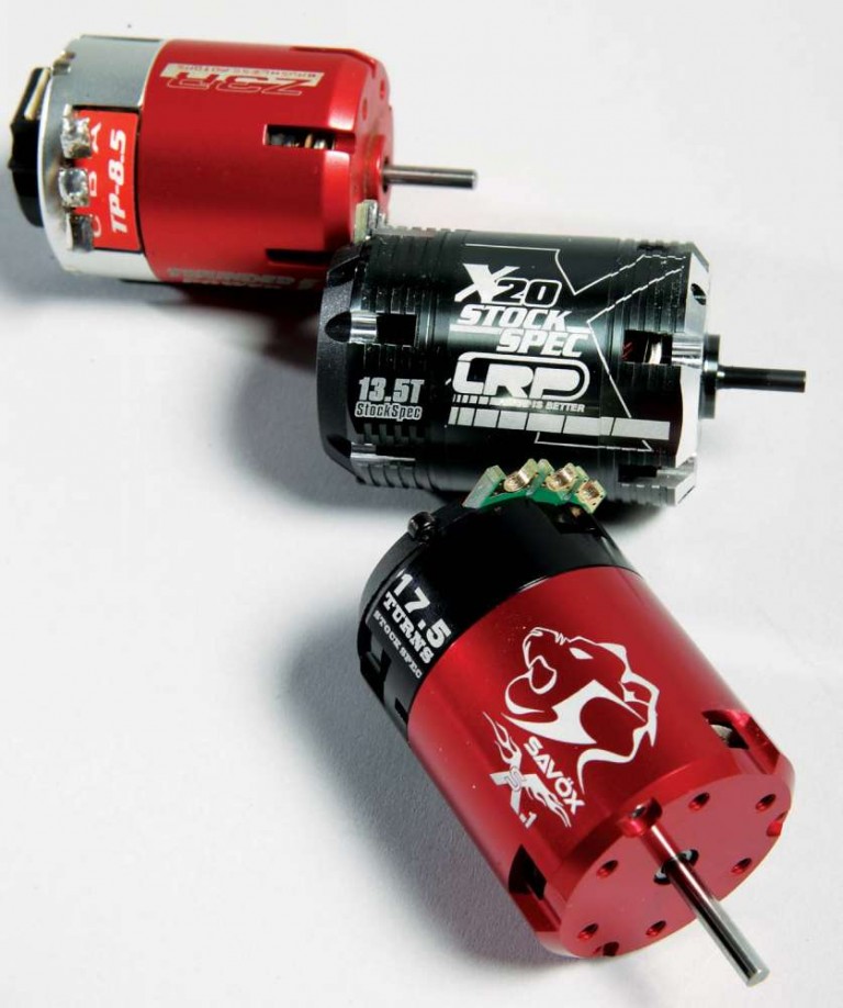 Fast, Faster, Fastest