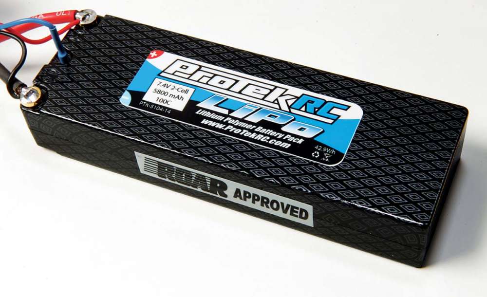 Prodigy High Power Bundle 640 Charger & 1200w Power Supply Combo