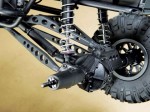 Review: Axial Wraith Spawn