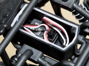 Review: Axial Wraith Spawn