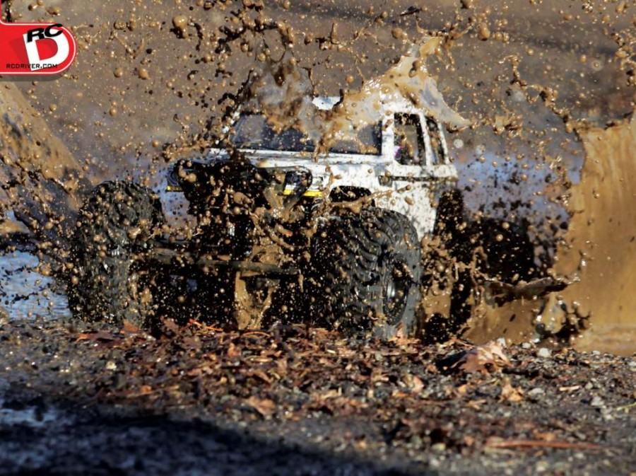 Review: Axial Wraith Spawn