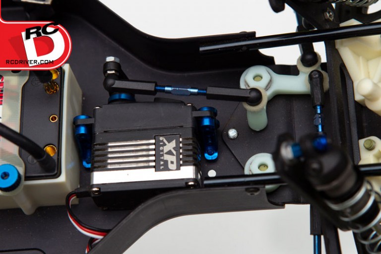 Giving the RC10 World's Car Re-Release the Factory Team Treatment