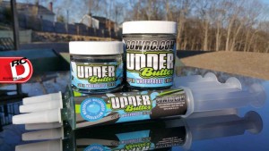 Udder Butter Waterproof Grease from CowRC