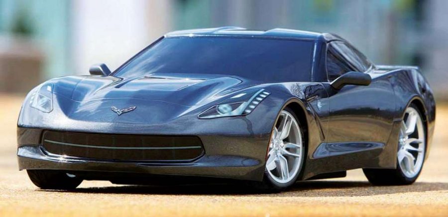 Five Top RTR On-Road RC Cars - RC Driver