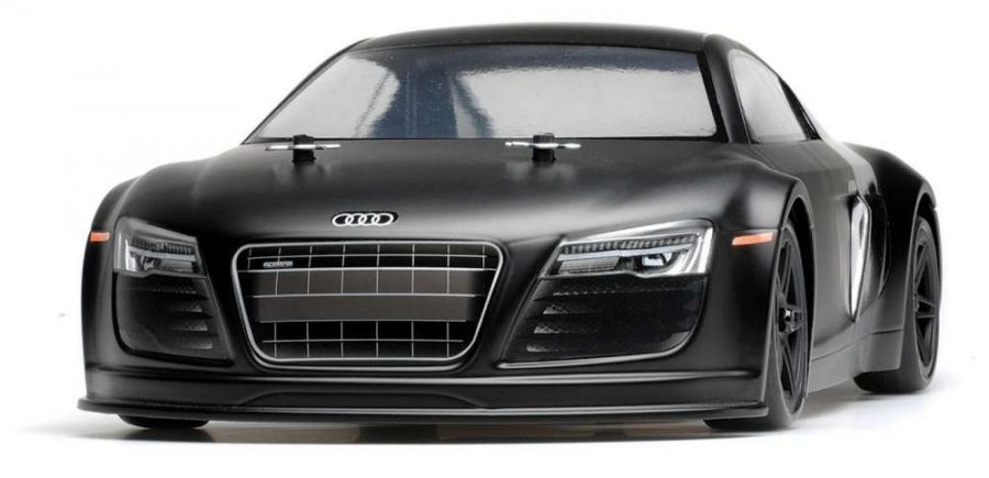 Five Top RTR On-Road RC Cars - RC Driver