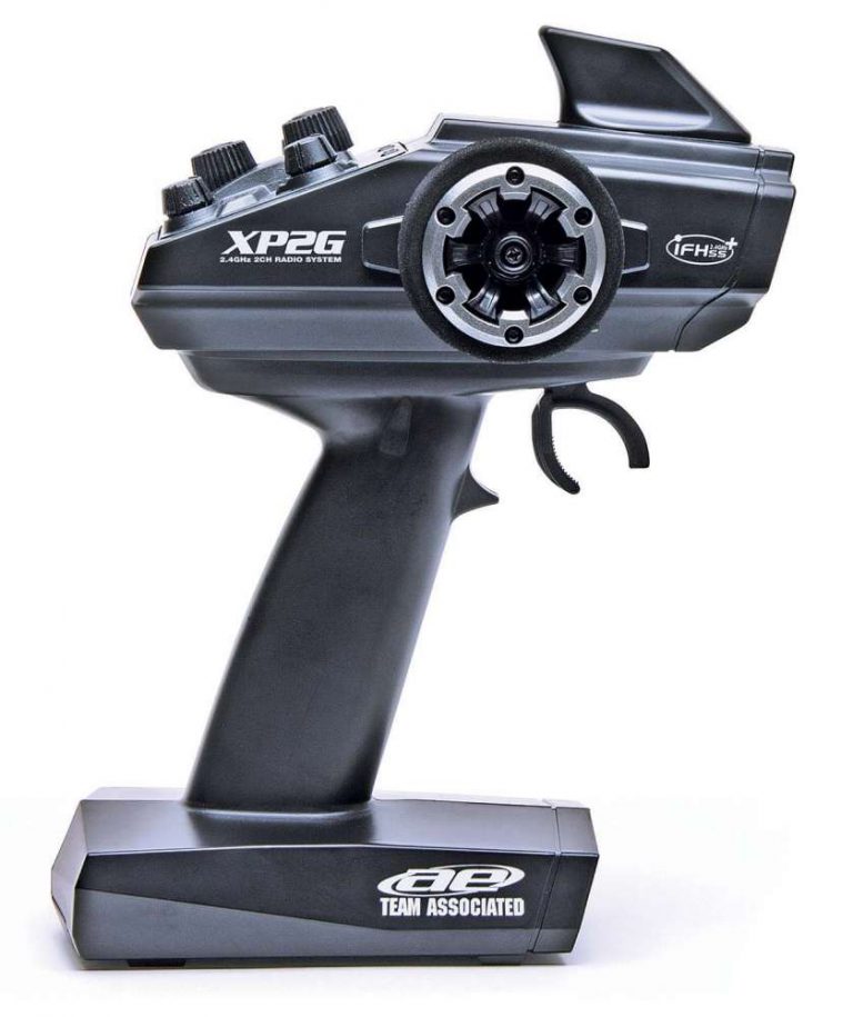 Five Top RTR On-Road RC Cars - RC Driver