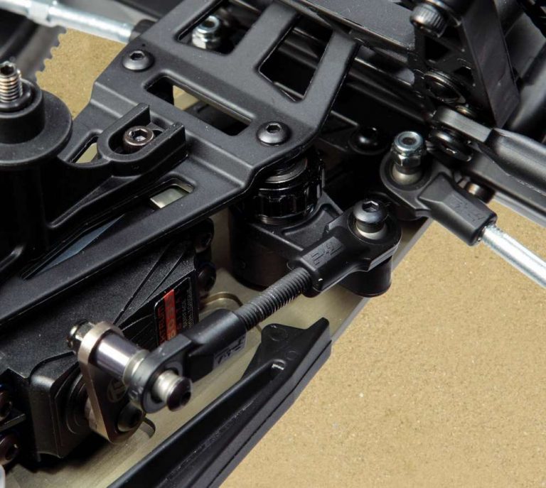 Review: Pro-Line Racing Pro 2 RC Buggy - RC Driver