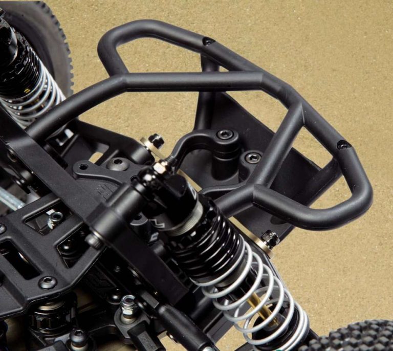 Review: Pro-Line Racing Pro 2 RC Buggy - RC Driver