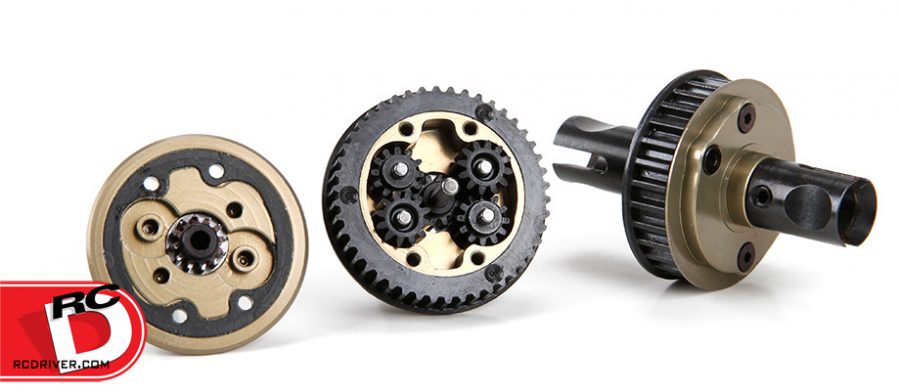 The 22-4 2.0 4wd Off Road Buggy from Team Losi Racing Is Here! - RC Driver