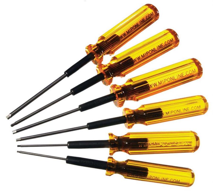 How to Set the Gear Mesh on Your RC Car or Truck - RC Driver