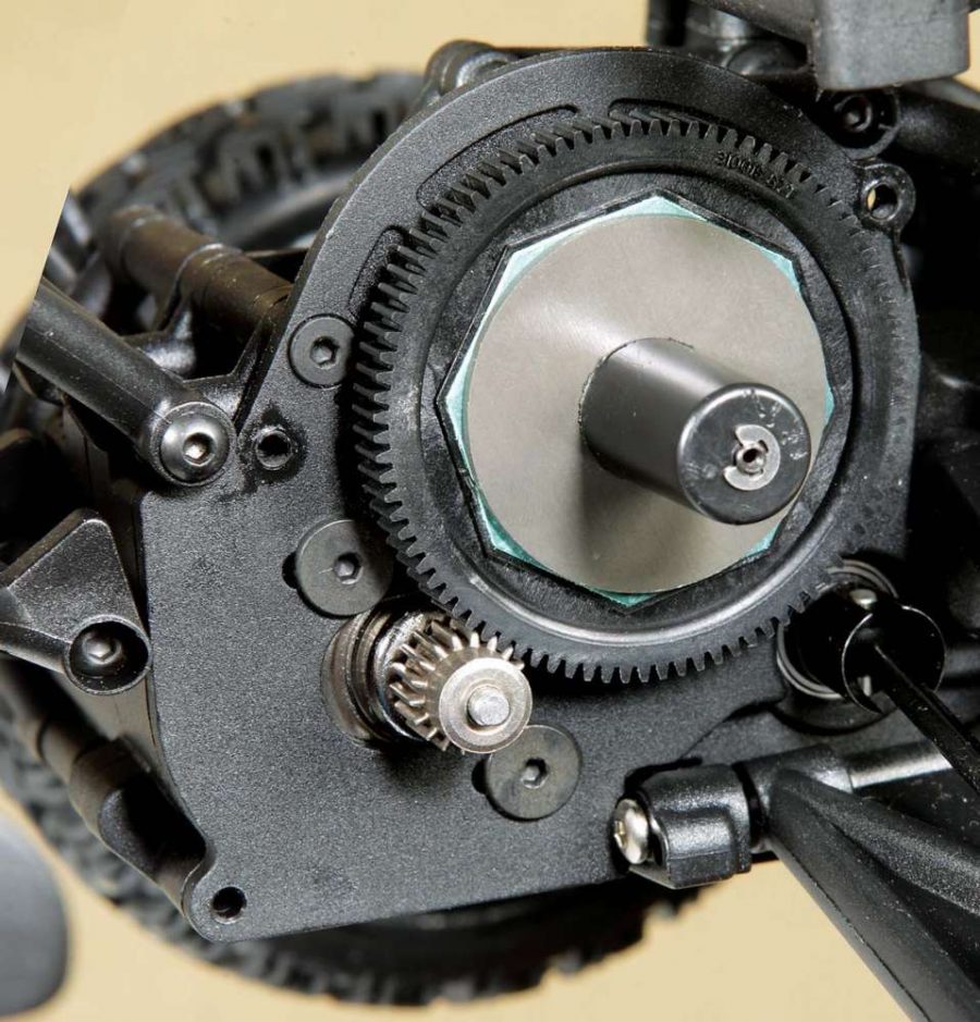 How to Set the Gear Mesh on Your RC Car or Truck - RC Driver