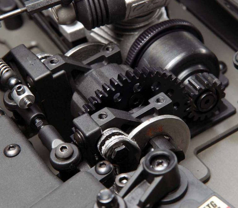 How to Set the Gear Mesh on Your RC Car or Truck - RC Driver