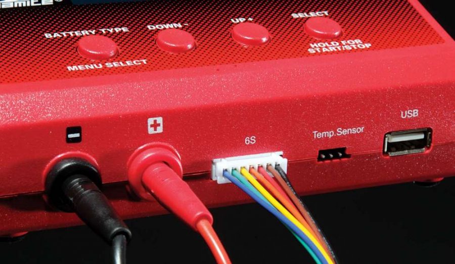 We Review the Prophet Precept Charger - RC Driver