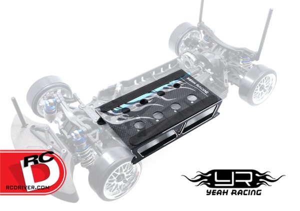 Yeah Racing Multi Function Car Setup Stand