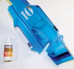 Easy Paint-Job for your Old School RC10 - RC Driver