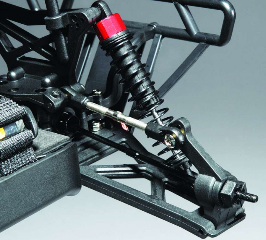 Helion Invictus 10MT RC Monster Truck Review - RC Driver