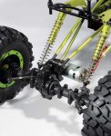 RC Crawler Review: Exceed MaxStone - RC Driver