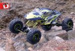 RC Crawler Review: Exceed MaxStone - RC Driver