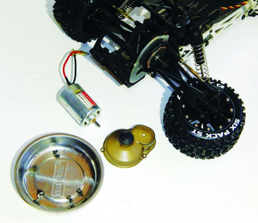 Upgrade Your RC to Brushless Power on a Budget - RC Driver
