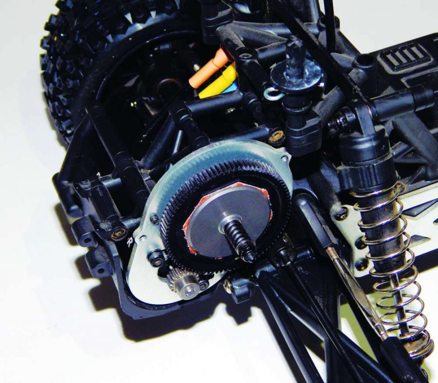 Upgrade Your RC to Brushless Power on a Budget - RC Driver