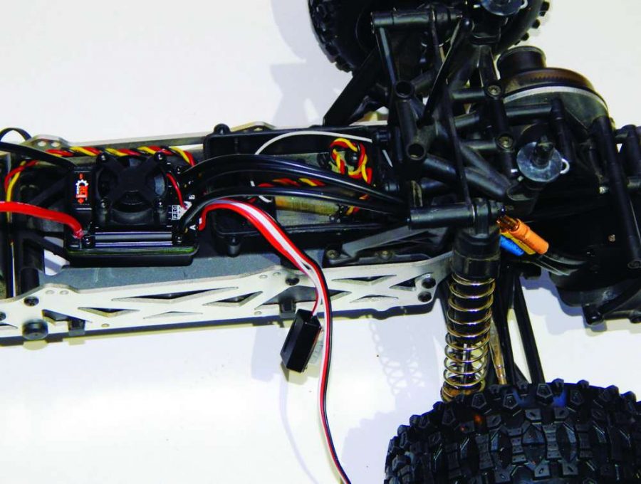 Upgrade Your RC to Brushless Power on a Budget - RC Driver