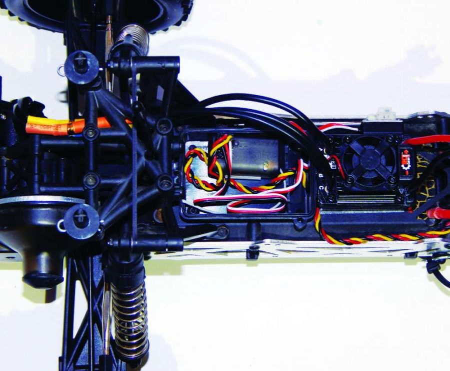 Upgrade Your RC to Brushless Power on a Budget - RC Driver