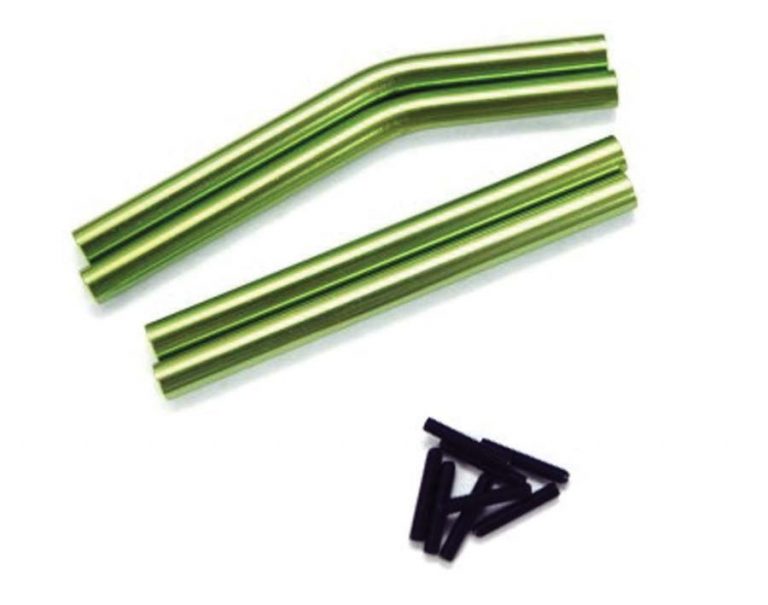 Axial Wraith Hop Ups - RC Driver