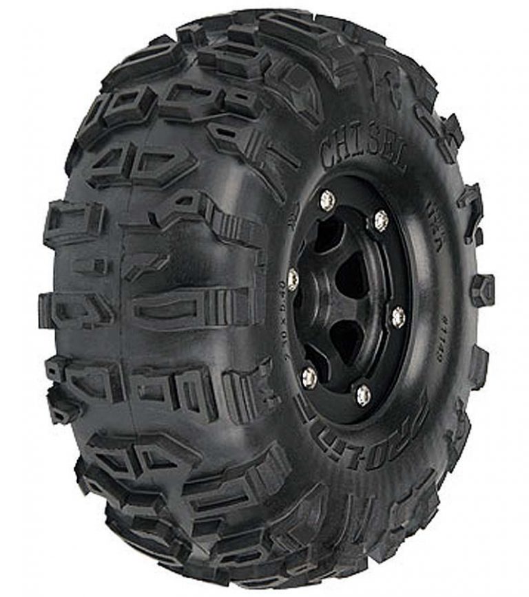 Axial Wraith Hop Ups - RC Driver