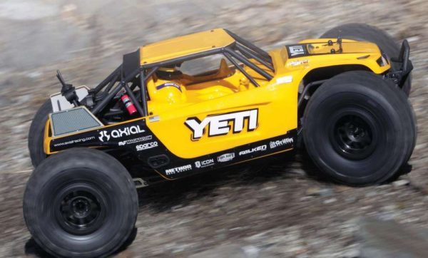 An Introduction and Overview of RC Rock Racing - RC Driver