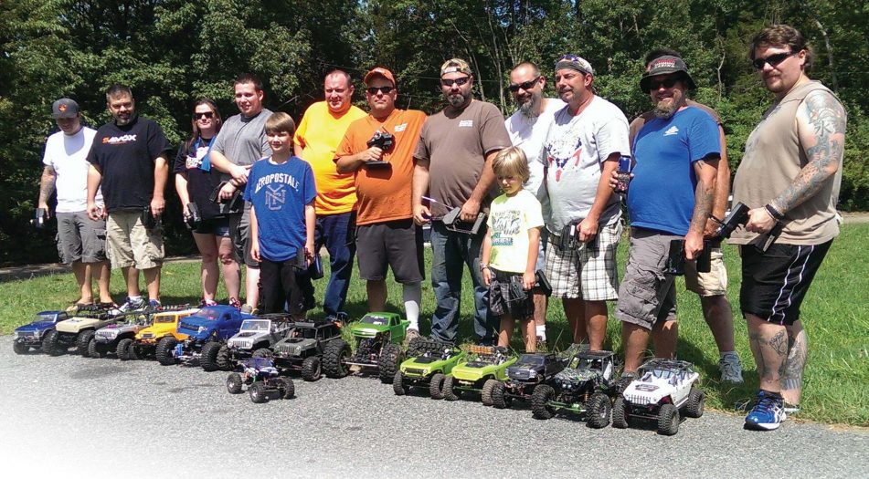 From Dash 4 Cash to Scale & Trail! - RC Driver