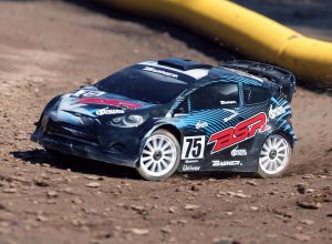 Basher BSR Rally Car Review - RC Driver