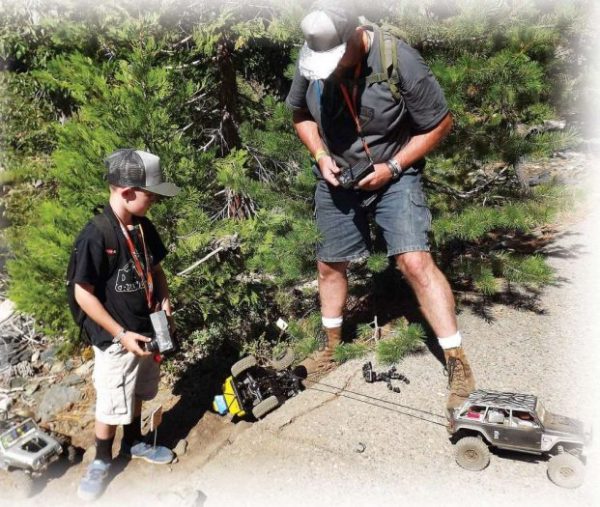 Waaa It Costs Too Much! - RC Driver