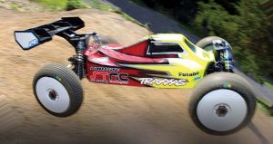 The Slash 1/8 E-Buggy Project - RC Driver