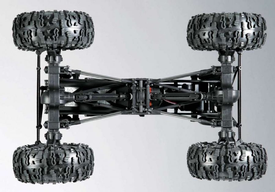Crawler King Review - RC Driver