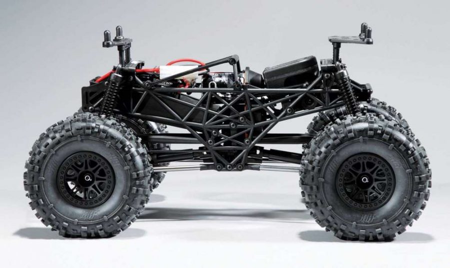 Crawler King Review - RC Driver