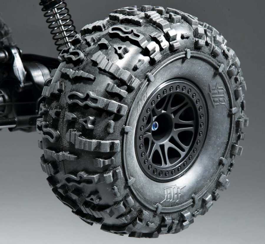 Crawler King Review - RC Driver